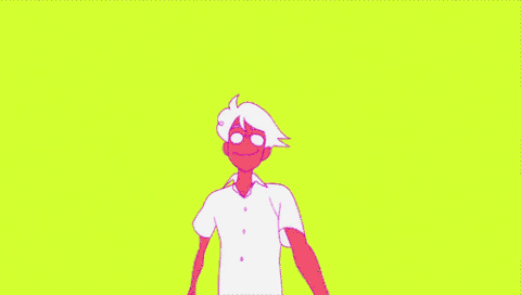 Inspire GIF on GIFER - by Munn