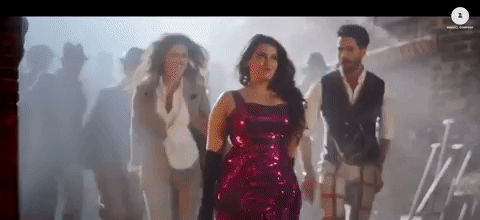 GIF bollywood fierce shahid kapoor - animated GIF on GIFER - by Kitaxe