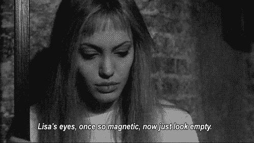 Girl Interrupted Quotes