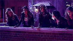 Pretty little liars pll ashley benson GIF on GIFER - by Zardred