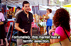 Luca GIF on GIFER - by Nalmerne