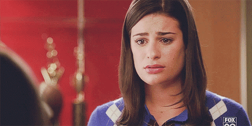 Rachel berry GIF on GIFER - by Burilmeena