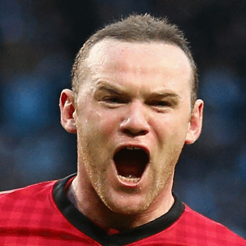 Wayne Rooney Cic Rothar Gif