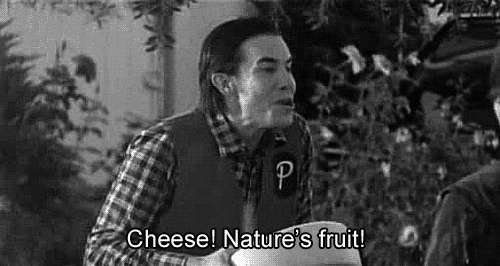 Cheese GIF on GIFER - by Groshicage