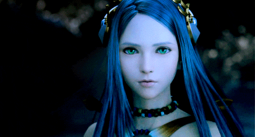 Final fantasy GIF on GIFER - by Balladonadar