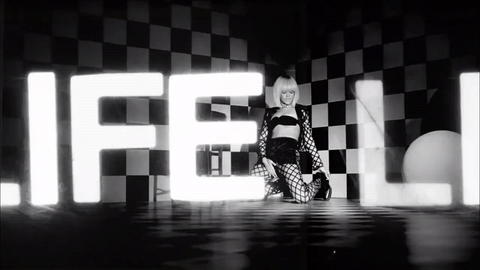 Music video rihanna you da one GIF on GIFER - by Windhammer