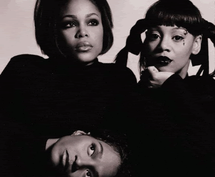 Music tlc GIF on GIFER - by Lalace