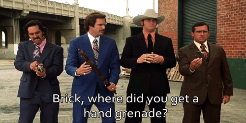 Ron glass GIF on GIFER - by Anayalar