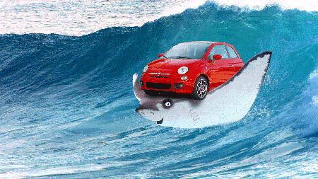 500 GIF on GIFER - by Dogar