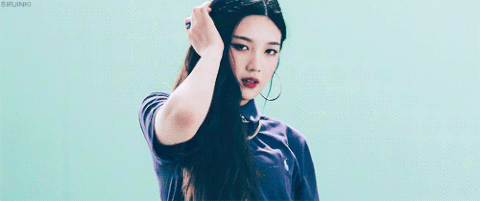 Red velvet GIF on GIFER - by Purebrew