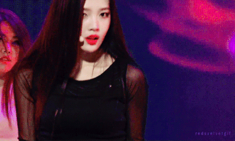 GIF red velvet - animated GIF on GIFER - by Arabei