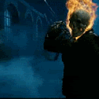 Smirk GIF on GIFER - by Adolhala