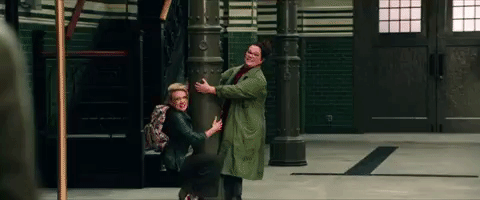 2016 ghostbusters sony GIF on GIFER - by Gonos