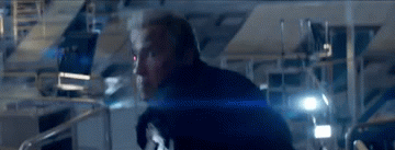 Terminator terminator genisys emilia clarke GIF on GIFER - by Lightsinger