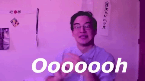 Superhero vector bunkadesign GIF on GIFER - by Kigadal