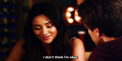 Voce E Um Mentiroso Gif