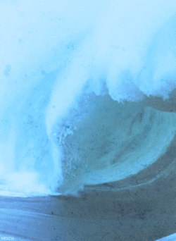 Water blue ocean GIF on GIFER - by Cewield