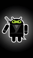 GIF ninja - animated GIF on GIFER - by Vushura
