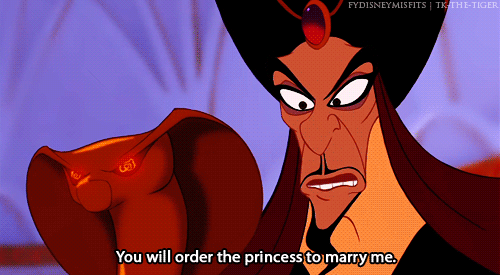 Jafar Aladdin Gif