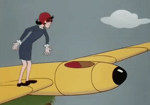 Гифка archie comics archies funhouse серия 13 гиф картинка, скачать ...