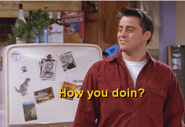 GIF hey - animated GIF on GIFER - by Bo