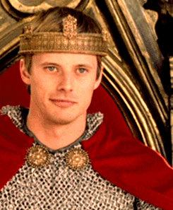 King GIF on GIFER - by Zulukora