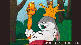 King GIF on GIFER - by Bloodworker