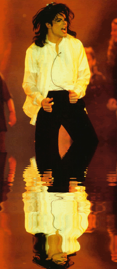 Michael jackson GIF on GIFER - by Meztigor
