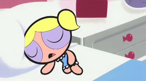 GIF sleeping - animated GIF on GIFER - by Centrindis