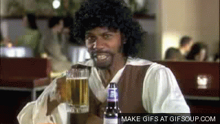 Samuel l jackson GIF on GIFER - by Arage