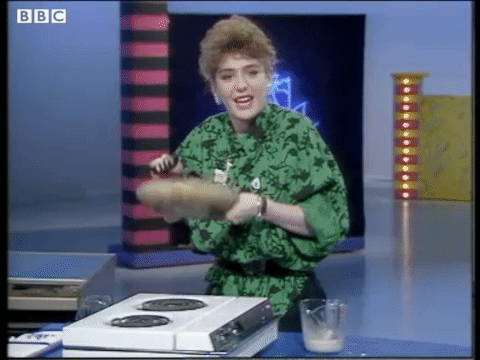 GIF pancake fail pancake pancake day - animated GIF on GIFER - by Nuadalis
