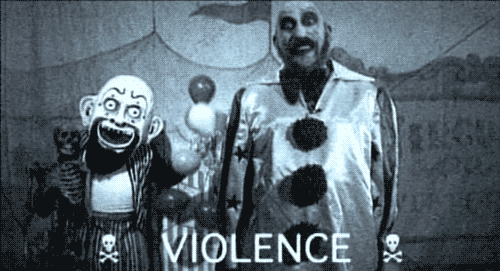 GIF house of a thousand corpses movie amazing - animated GIF on GIFER ...