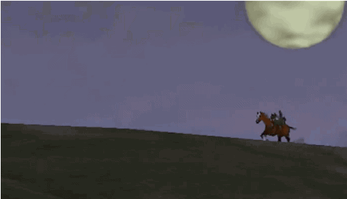 The legend of zelda legend of zelda GIF on GIFER - by Silverfang