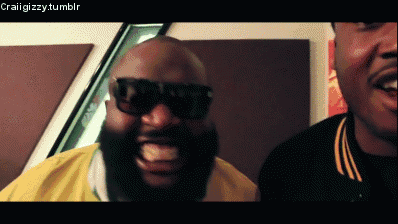 Thanksgiving rick GIF on GIFER - by Wrathweaver