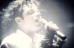 Michael jackson bad GIF on GIFER - by Golddefender