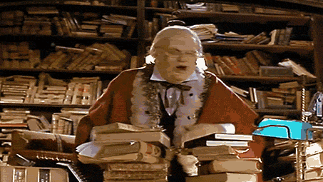 Judge GIF on GIFER - by Ballafym