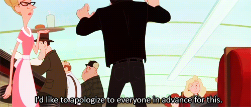GIF sorry sorrynot - animated GIF on GIFER - by Blackhunter