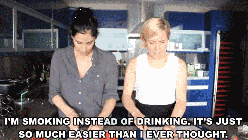 Best drunk GIF on GIFER - by Gholbidred