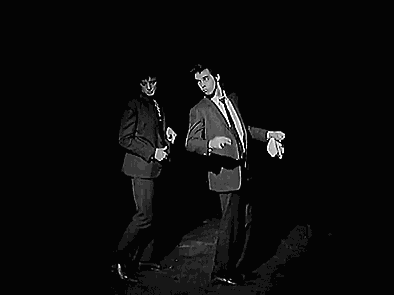 Nick cave GIF on GIFER - by Shaktit