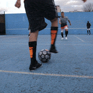 Gifs Divertidos De Fútbol Divertido Fútbol GIF 100 Piezas De