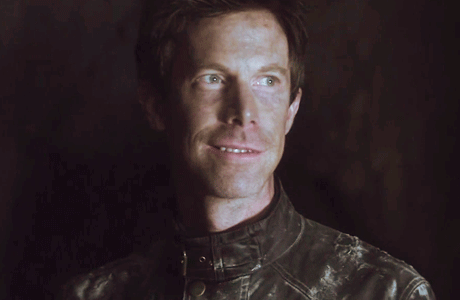 Jonathon young tesla sanctuary GIF on GIFER - by Starterror