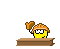 GIF emoticons smiley smileys - animated GIF on GIFER - by Ariugrinn