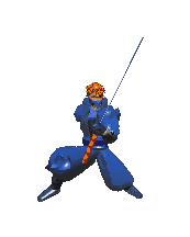 Ninja GIF on GIFER - by Thofym