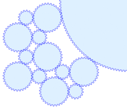GIF geometry math moldylox - animated GIF on GIFER - by Adriewield