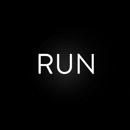 Typography minimalist mixed soup GIF on GIFER - by Shakakree