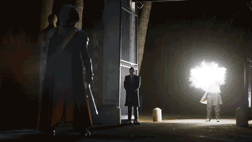 Fox bazooka butch gilzean GIF en GIFER - de Goldenrunner