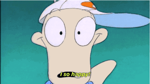 Bruce GIF on GIFER - by Truthpick