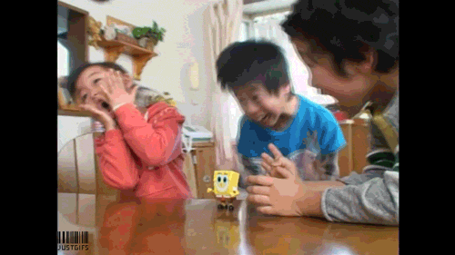 The incredibles katy frozone GIF on GIFER - by Dujind