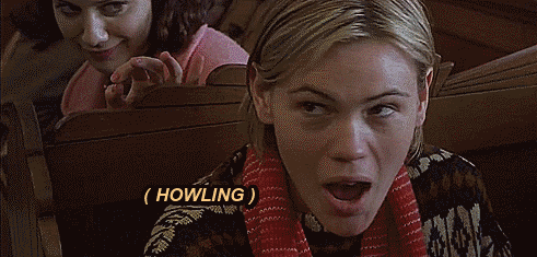 GIF winona ryder angelina jolie girl interrupted - animated GIF on ...