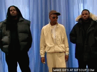 Diddy GIF on GIFER - by Balak